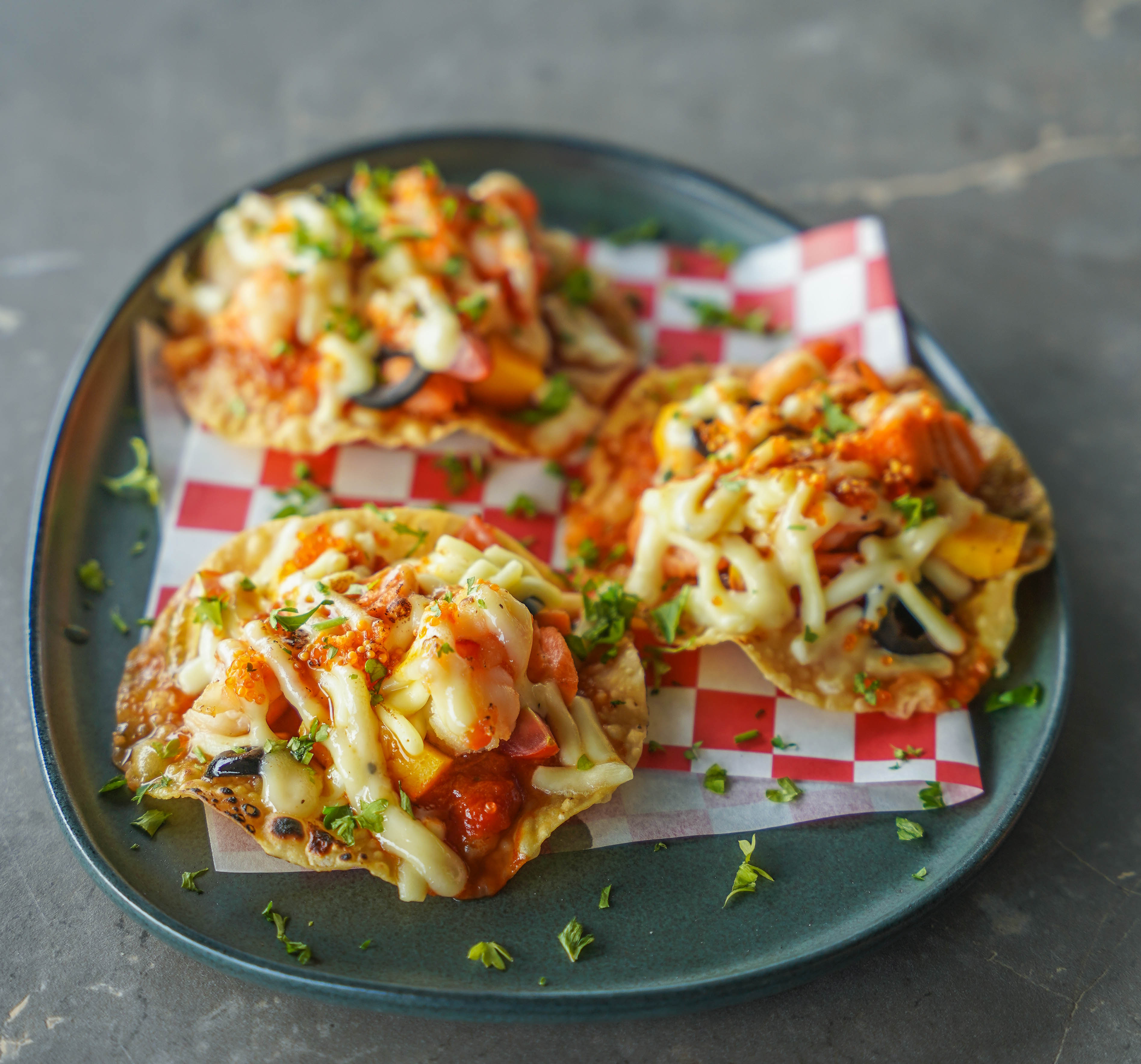 Eat Drink KL | Sora @ Sky: KSL Esplanade Hotel's new restaurant with a